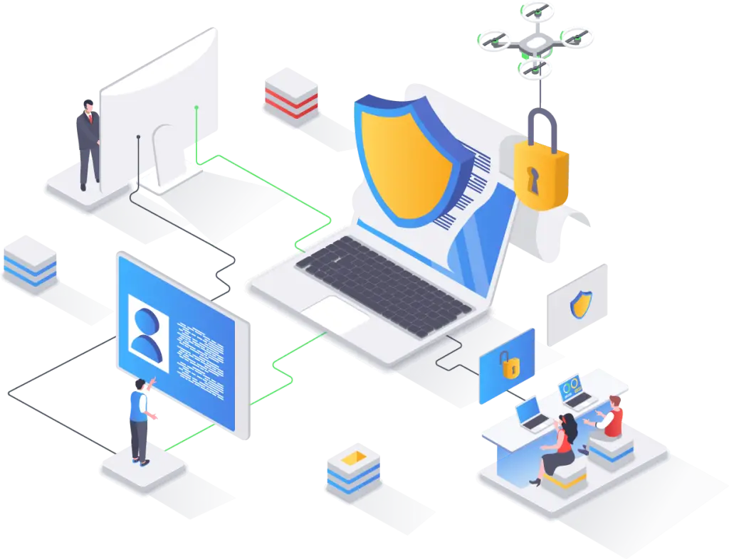 Detection & Response – Welcome to Octanium
